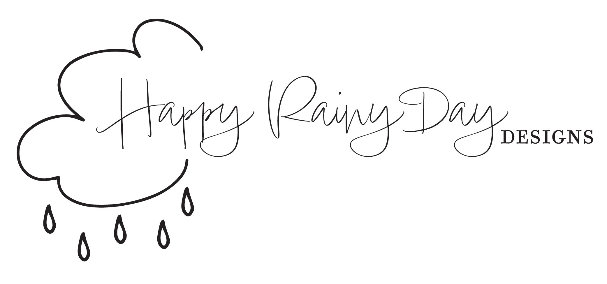 Happy Rainy Day Designs Free Pattern Downloads